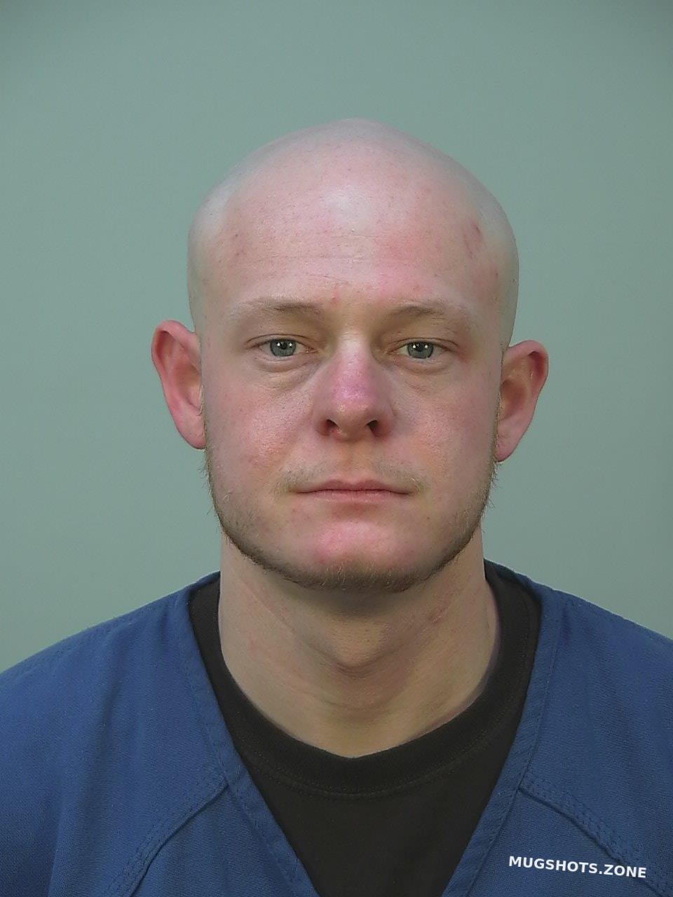 WARD KYLE THOMAS 01/26/2023 - Dane County Mugshots Zone
