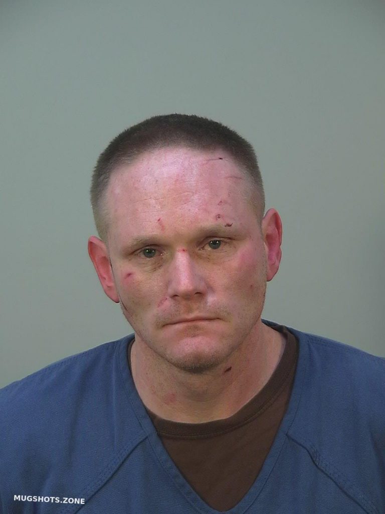 ASCHER PAUL JAMES 01/26/2023 - Dane County Mugshots Zone