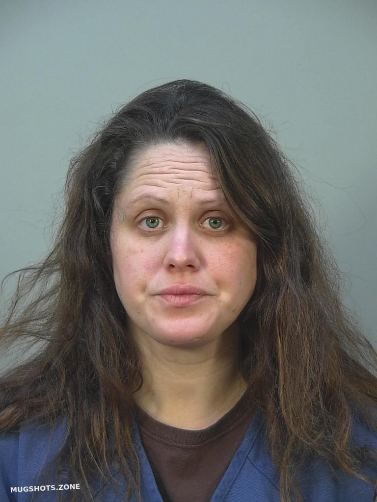 SWENSON AMANDA JANE 01/26/2023 - Dane County Mugshots Zone