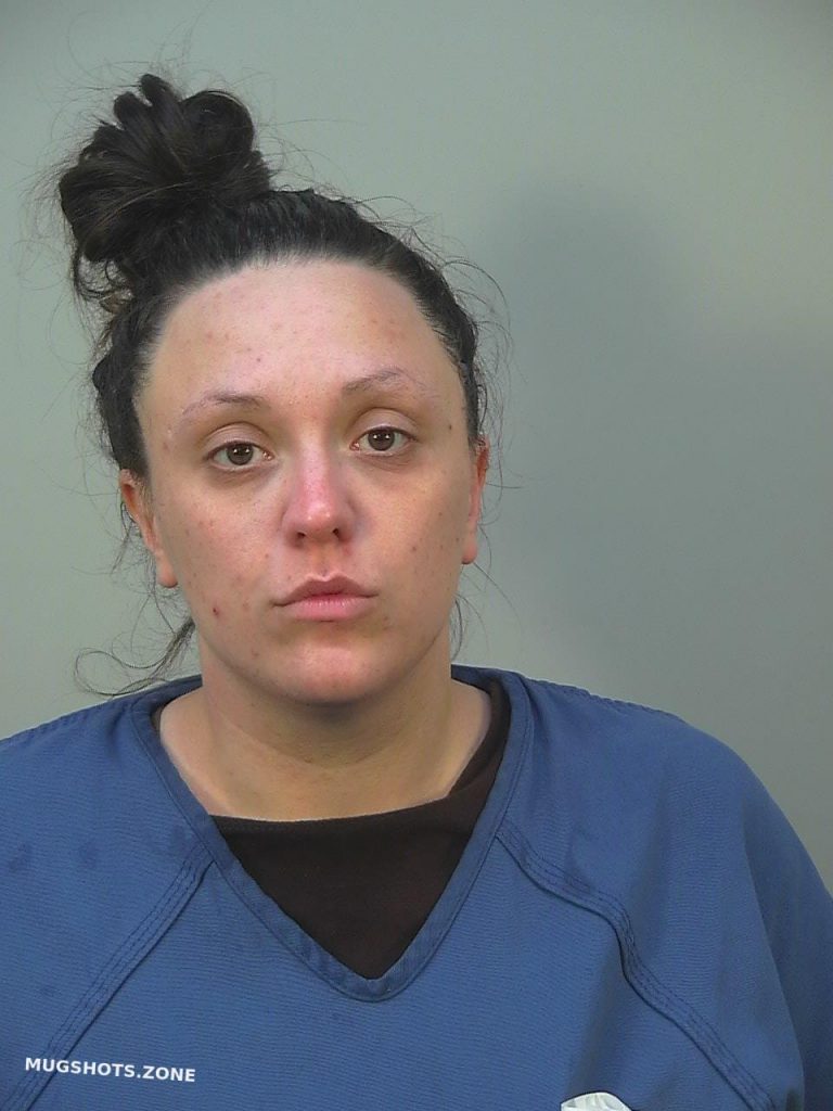 VOUGHT VICTORIA CHRISTINELUCILLE 01/26/2023 - Dane County Mugshots Zone