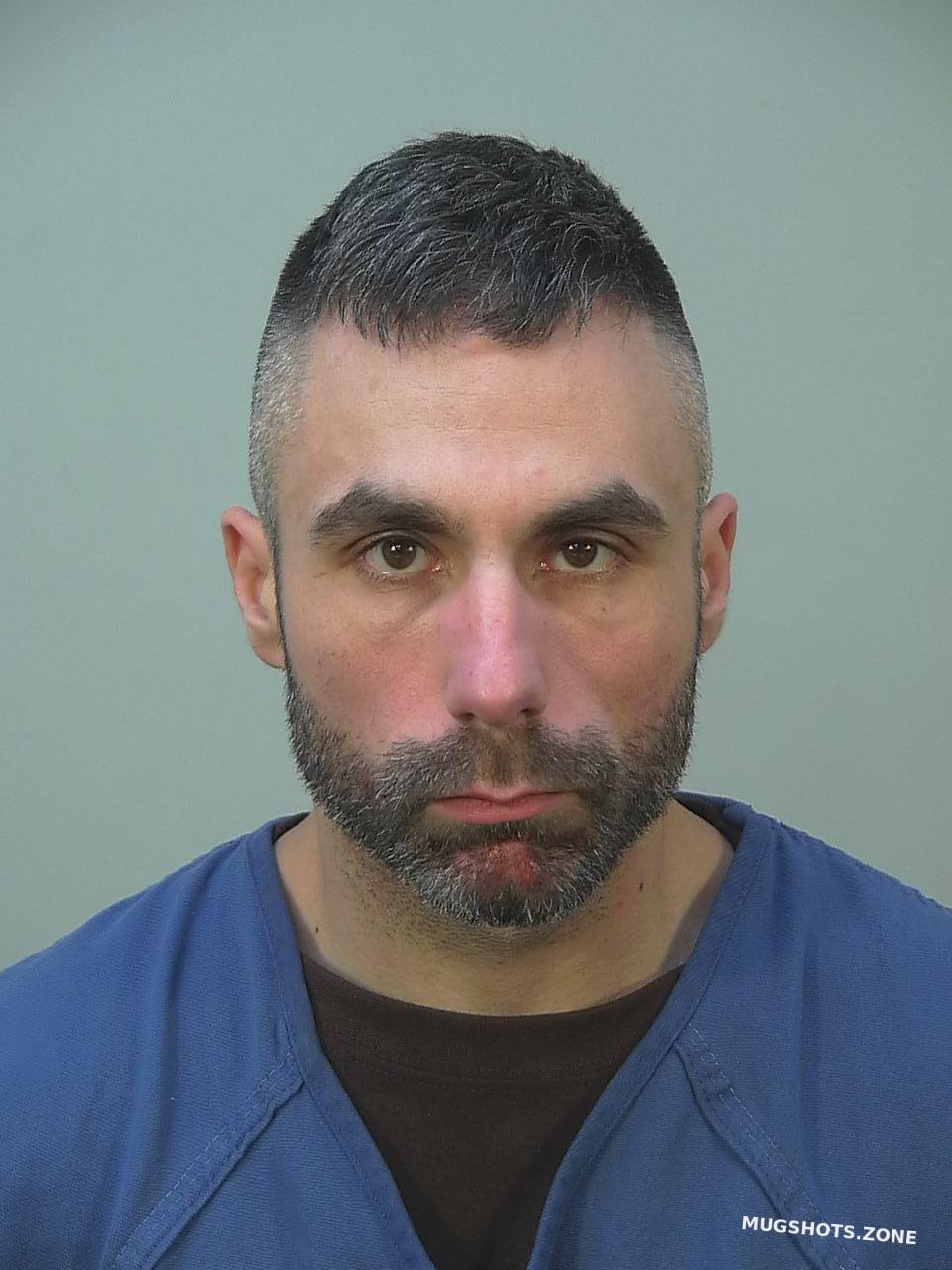 THIEFS MATTHEW JAMES 01/26/2023 - Dane County Mugshots Zone