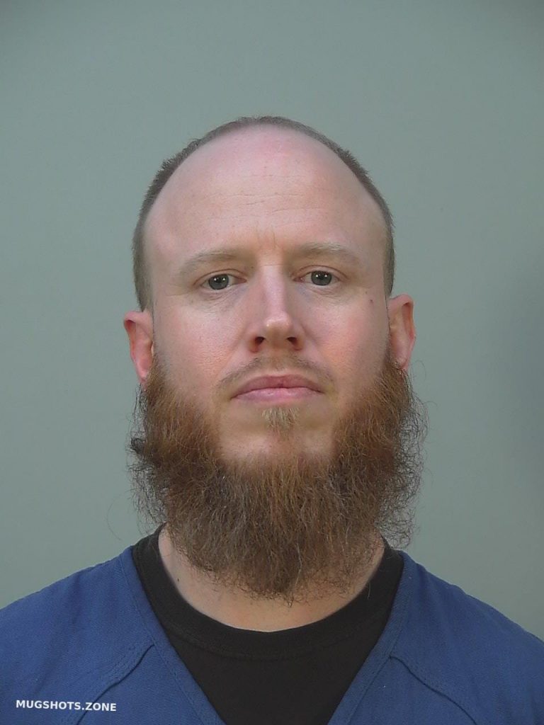 ROMPRE DUSTIN MICHAEL 01/26/2023 - Dane County Mugshots Zone