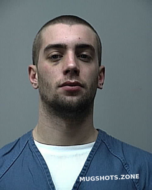 PARKS BRENT JORDAN 01/27/2023 - Dane County Mugshots Zone