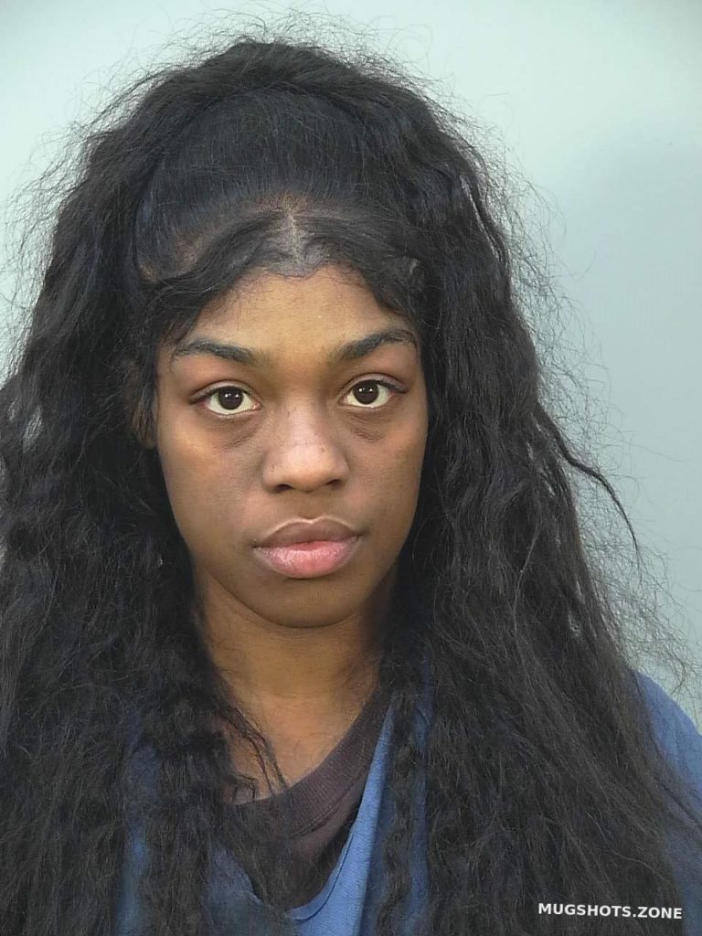 DAVIS ALEXIS KAY 01/27/2023 - Dane County Mugshots Zone