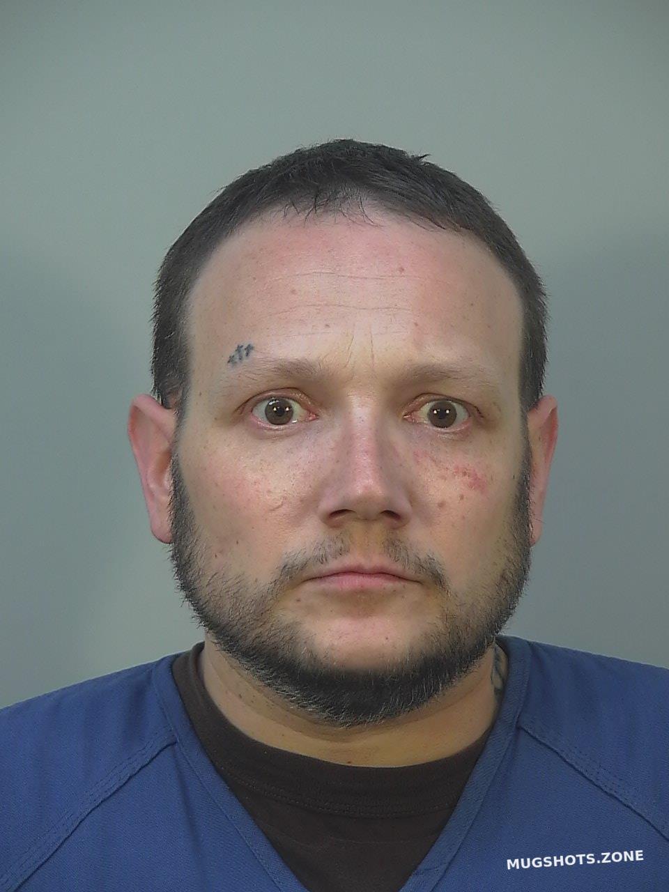ANDERSON TYSON TYRONE 01/27/2023 - Dane County Mugshots Zone