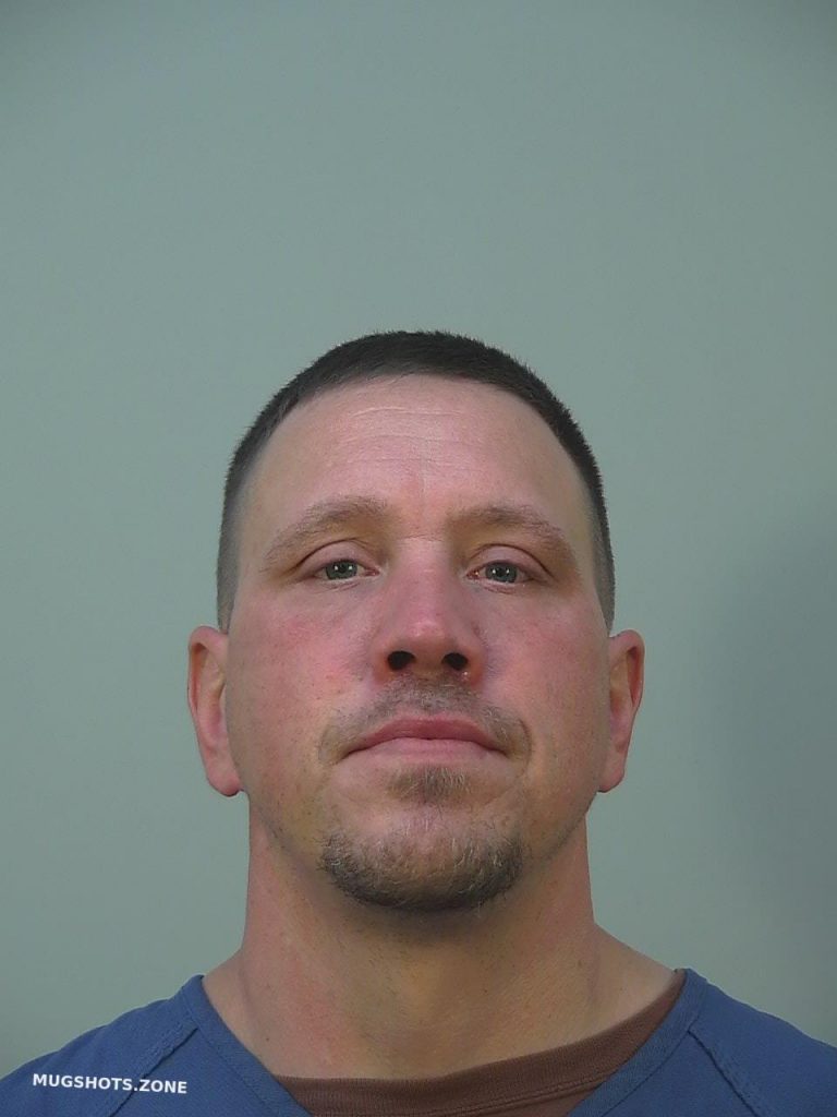 MEILLER RYAN DOUGLAS 01/28/2023 - Dane County Mugshots Zone