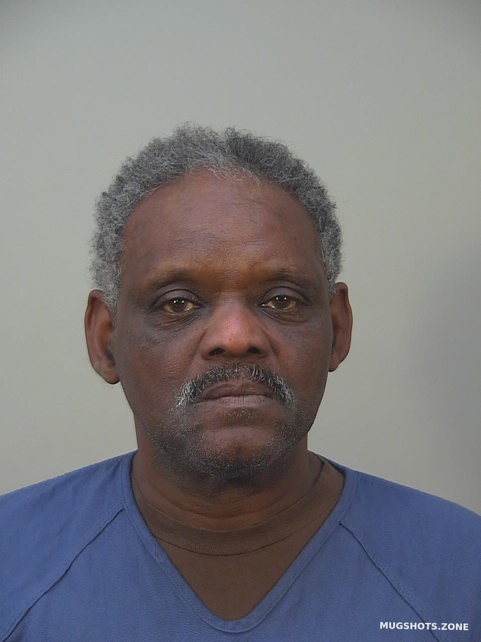 JACKSON LARRY DONELL 01/28/2023 - Dane County Mugshots Zone