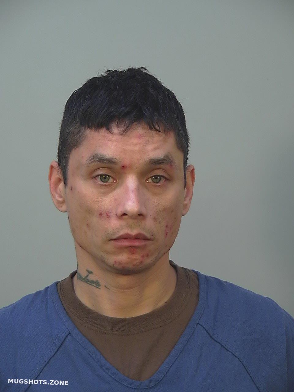 BOWMAN RYAN ANTHONY 01/28/2023 - Dane County Mugshots Zone