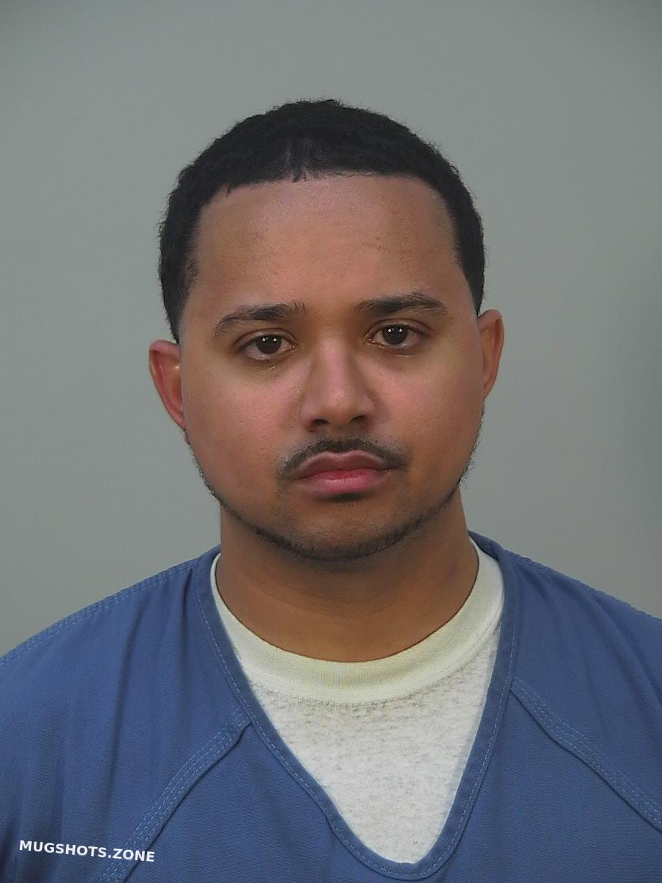 REISTAD GEORGE CARPENTER 01/29/2023 - Dane County Mugshots Zone