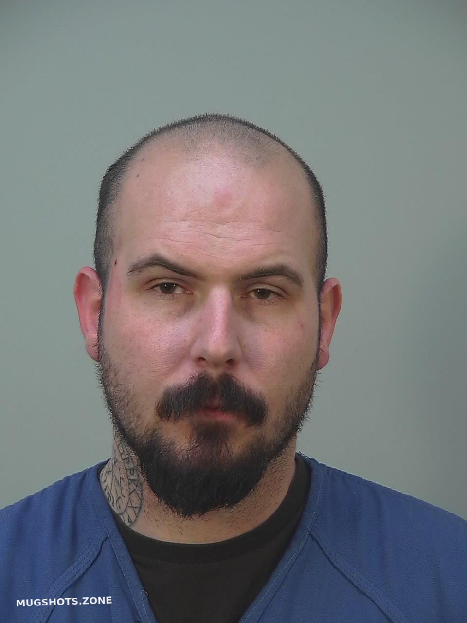 EVANS MICHAEL MATT 01/29/2023 - Dane County Mugshots Zone