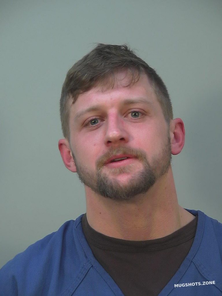 TRACE KYLE RICHARD 01/29/2023 - Dane County Mugshots Zone