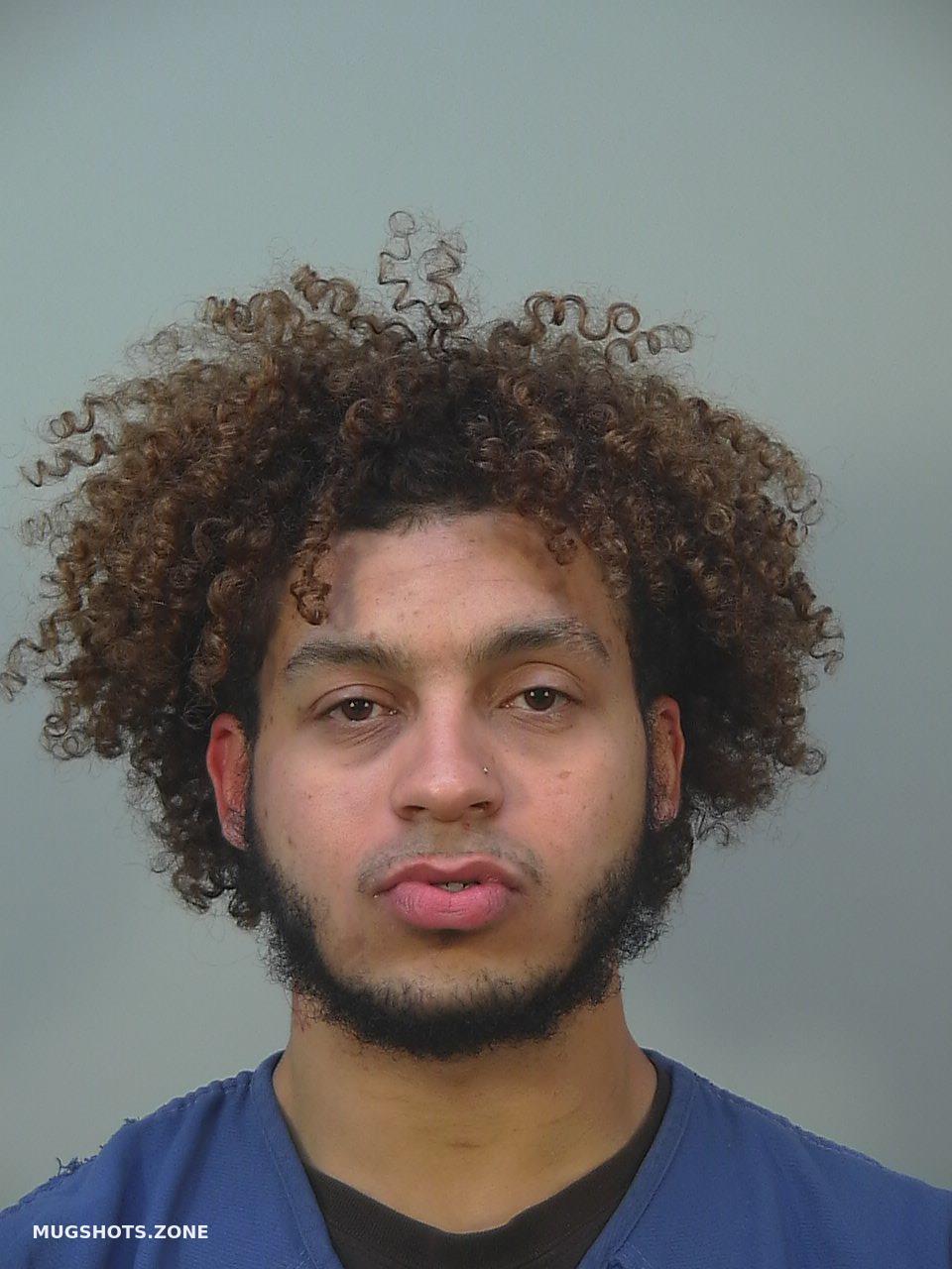 SCOTT ERIC TRENELL 01/29/2023 - Dane County Mugshots Zone