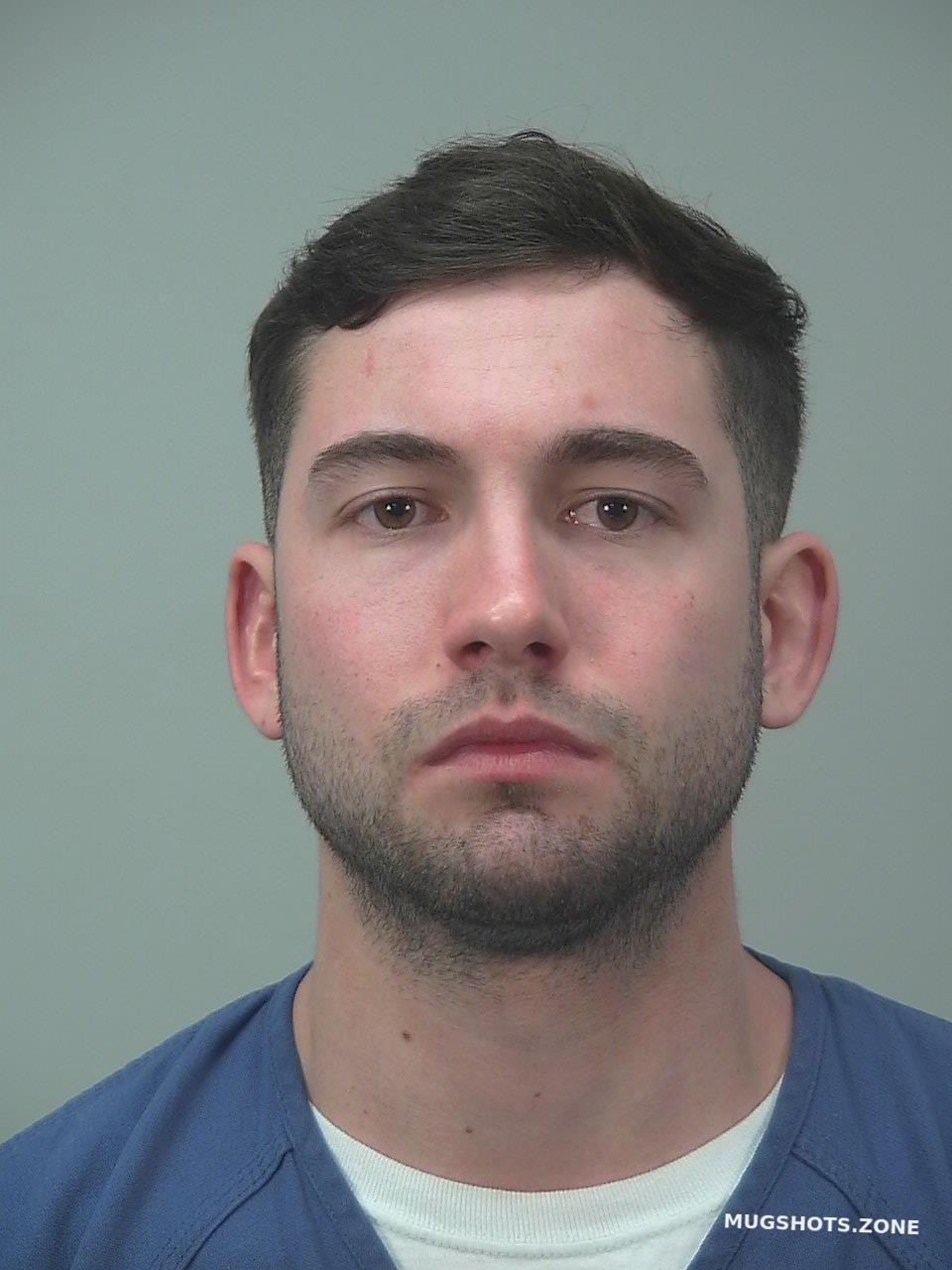 SAAD TYLER EDWARD 01/30/2023 - Dane County Mugshots Zone