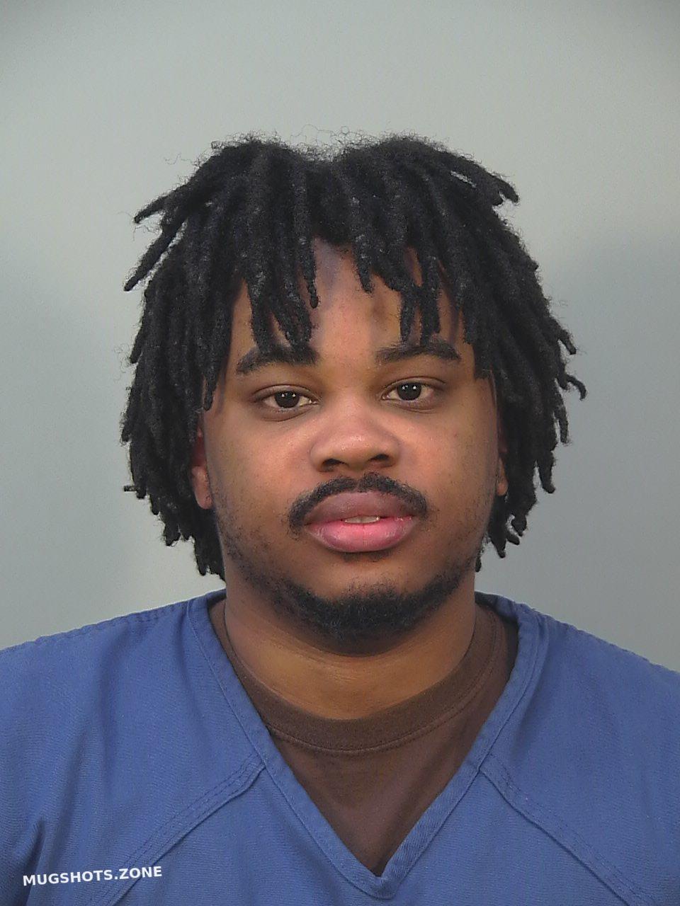 HALL JASON LAVAR 01/30/2023 - Dane County Mugshots Zone