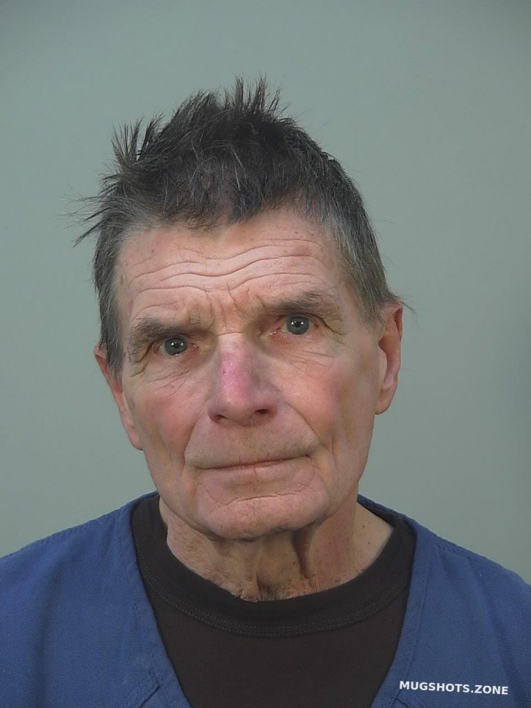 EDWARDS TERENCE CRAIG 01/30/2023 - Dane County Mugshots Zone