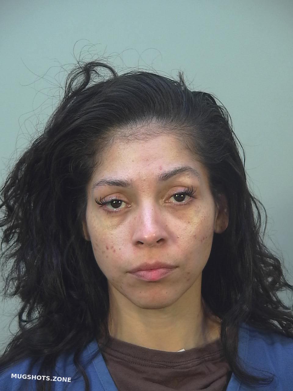 CONTRERAS EVA MARY 01/30/2023 - Dane County Mugshots Zone