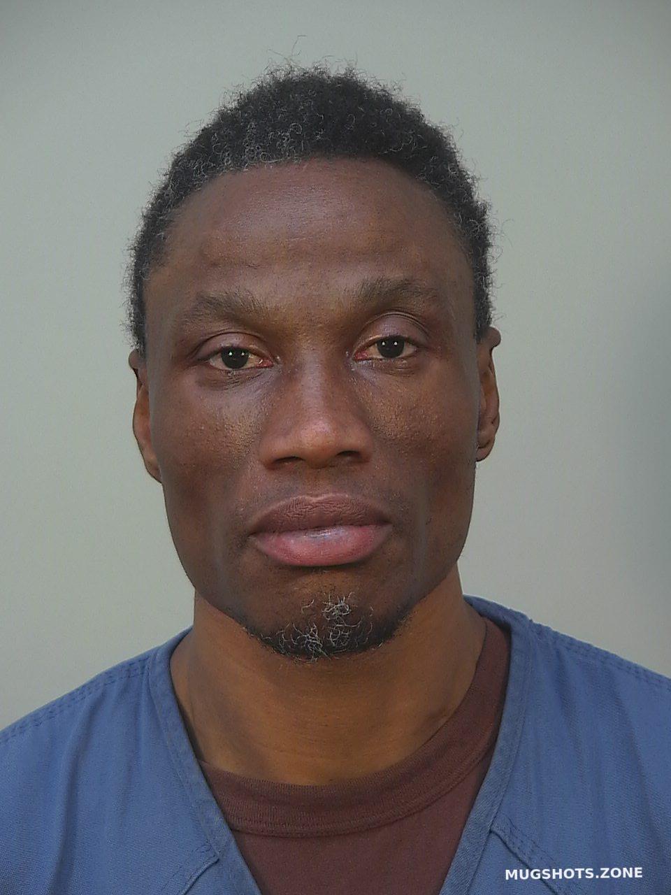 BROWN DEION ODELL 01/30/2023 - Dane County Mugshots Zone