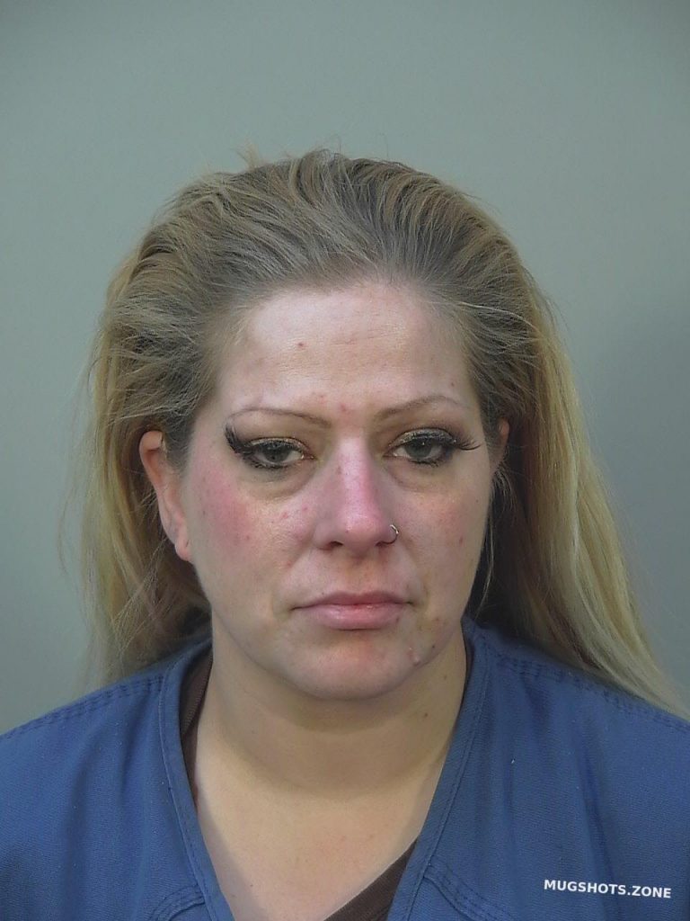 ANDERSON JENNIFER REBECCA 01/30/2023 - Dane County Mugshots Zone