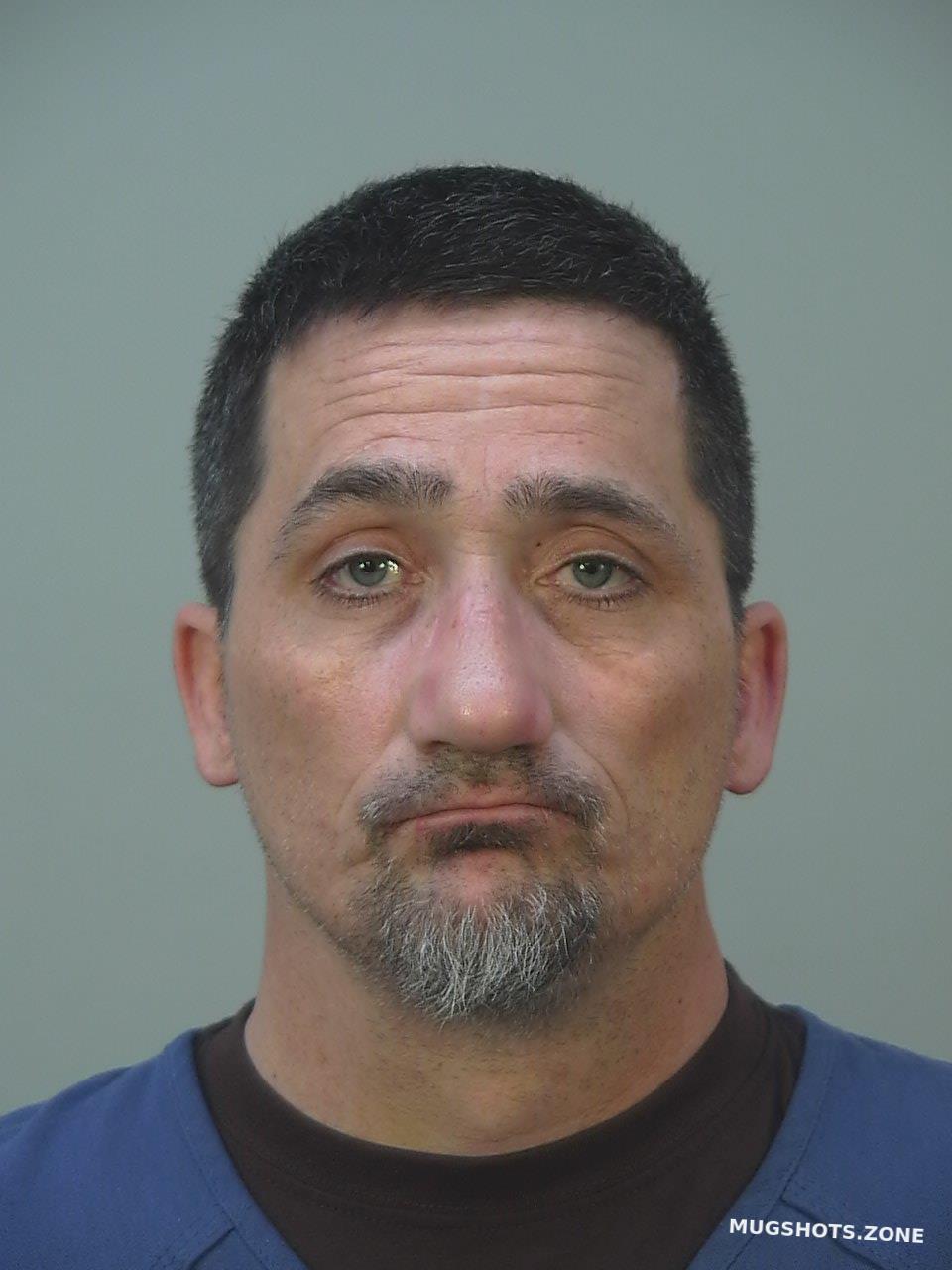 DEROUIN PATRICK JOSEPH 01/30/2023 - Dane County Mugshots Zone