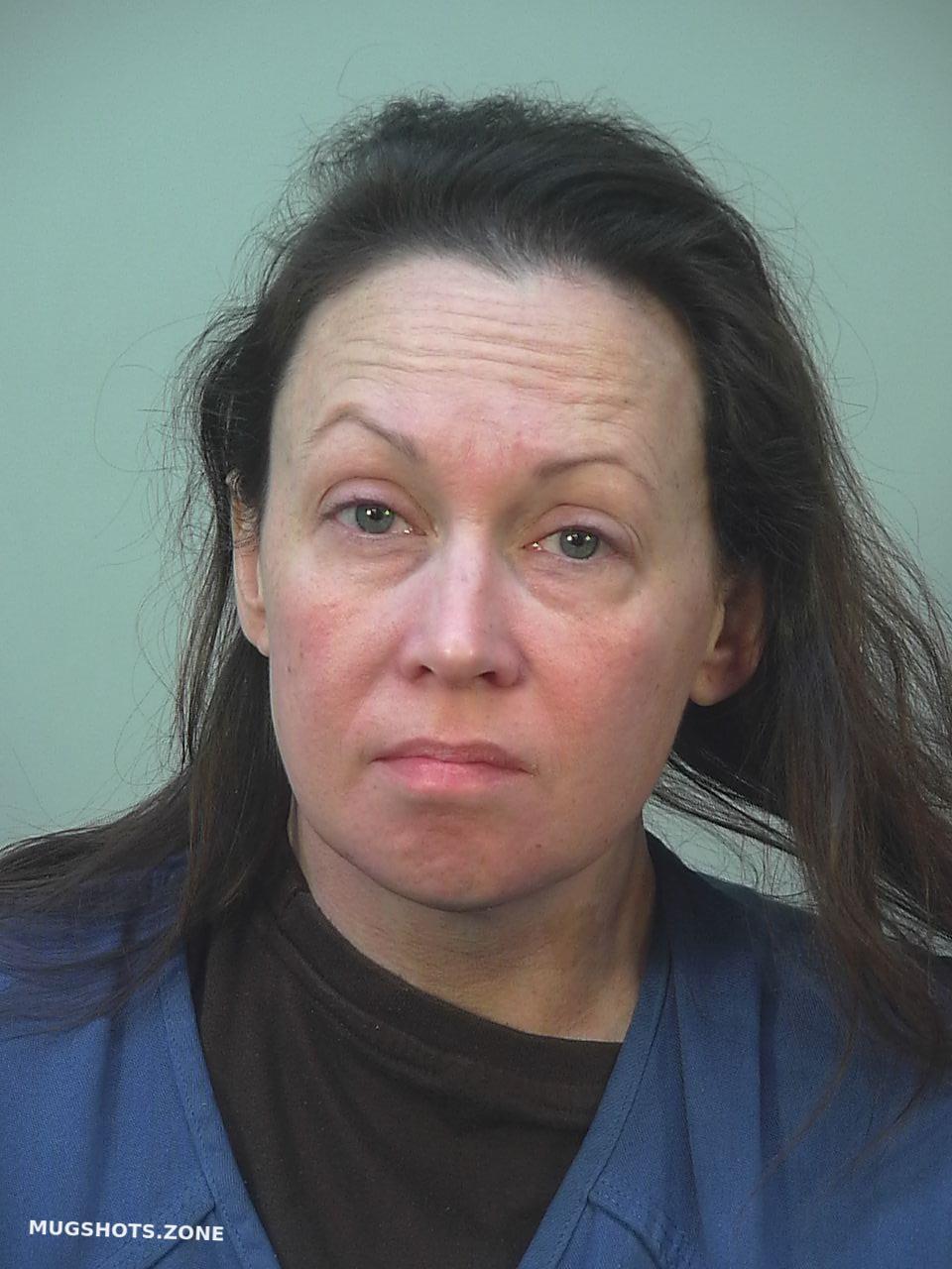 COCKRUM REBECCA ANN 01/31/2023 - Dane County Mugshots Zone