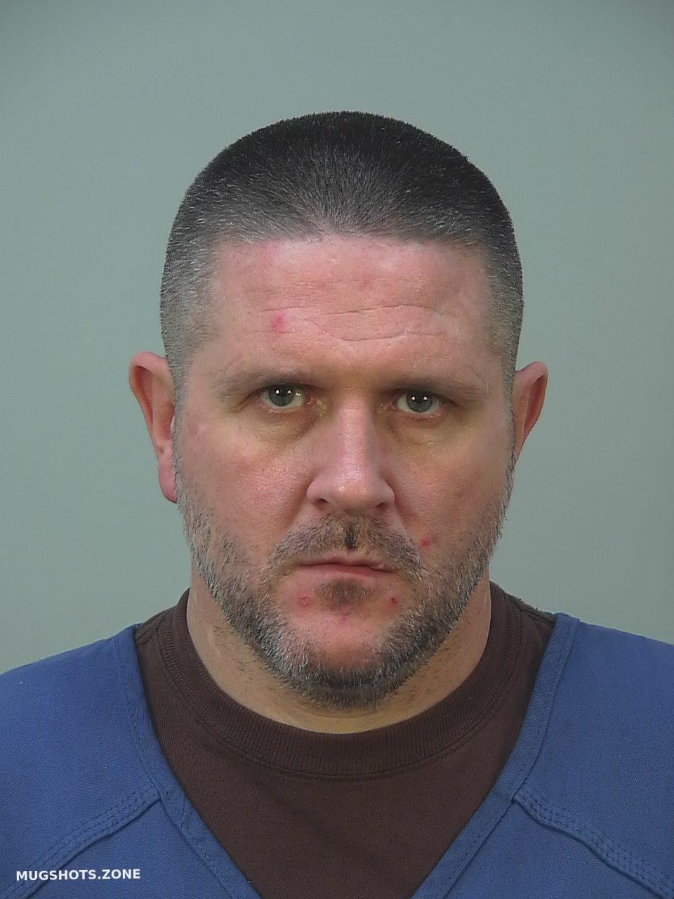 COFFEY CHADWICK ADAM 01/31/2023 - Dane County Mugshots Zone