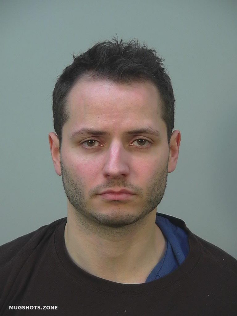 WILLIAMSON SAMUEL EDWARD 01/31/2023 - Dane County Mugshots Zone