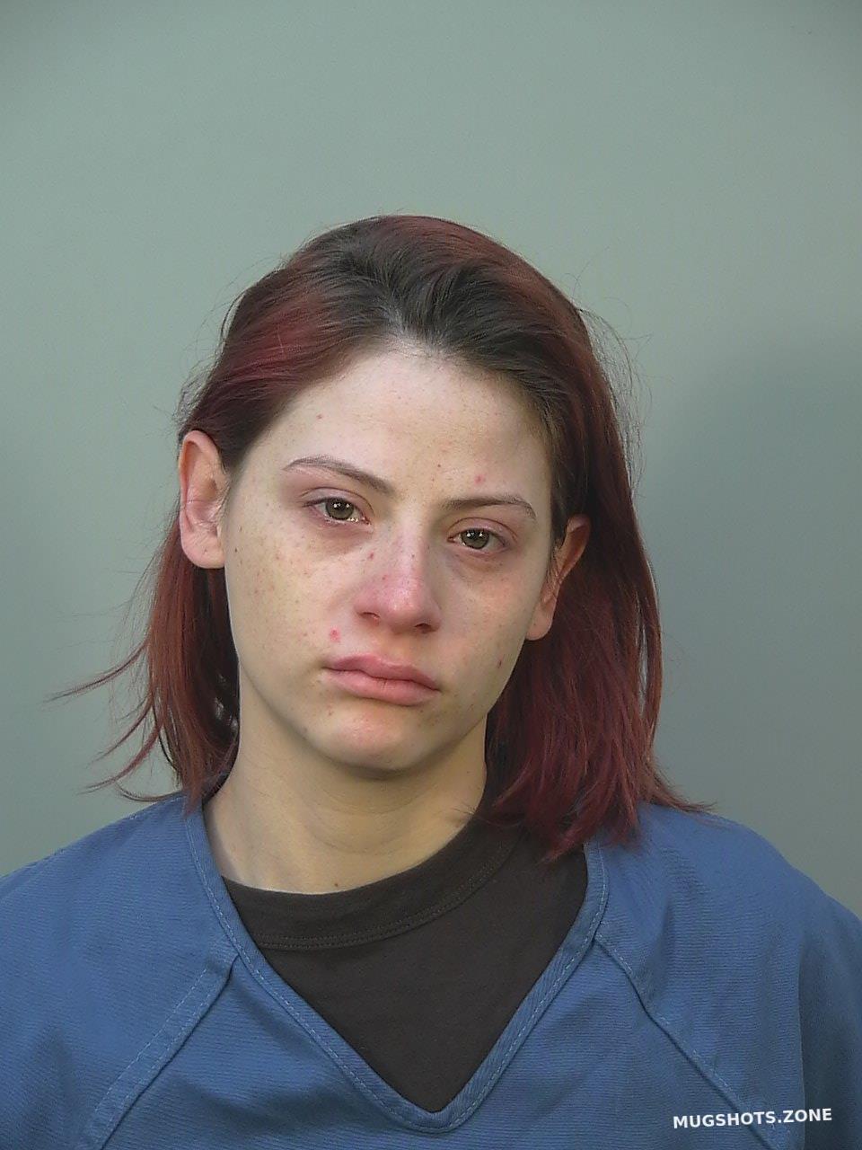 DOMINGUEZ MARIA R 02/01/2023 - Dane County Mugshots Zone