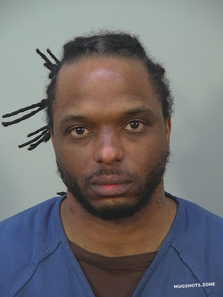 DAVIS DANYALE WILLIAM 02/01/2023 - Dane County Mugshots Zone