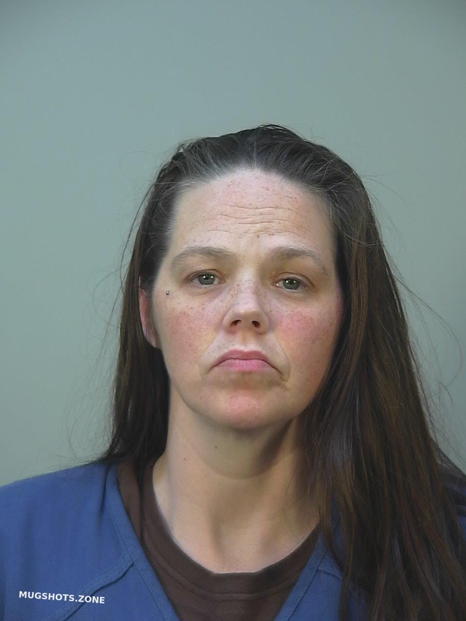 COLVIN ERIN NICOLE 02/01/2023 - Dane County Mugshots Zone