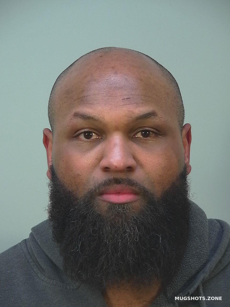 MEANS DANIEL AARON 02/01/2023 - Dane County Mugshots Zone