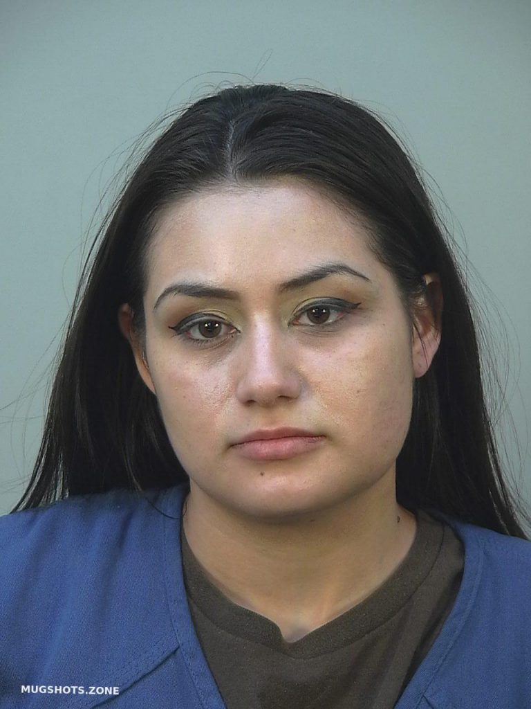 SANCHEZ MARIANA ISABELL 02/01/2023 - Dane County Mugshots Zone