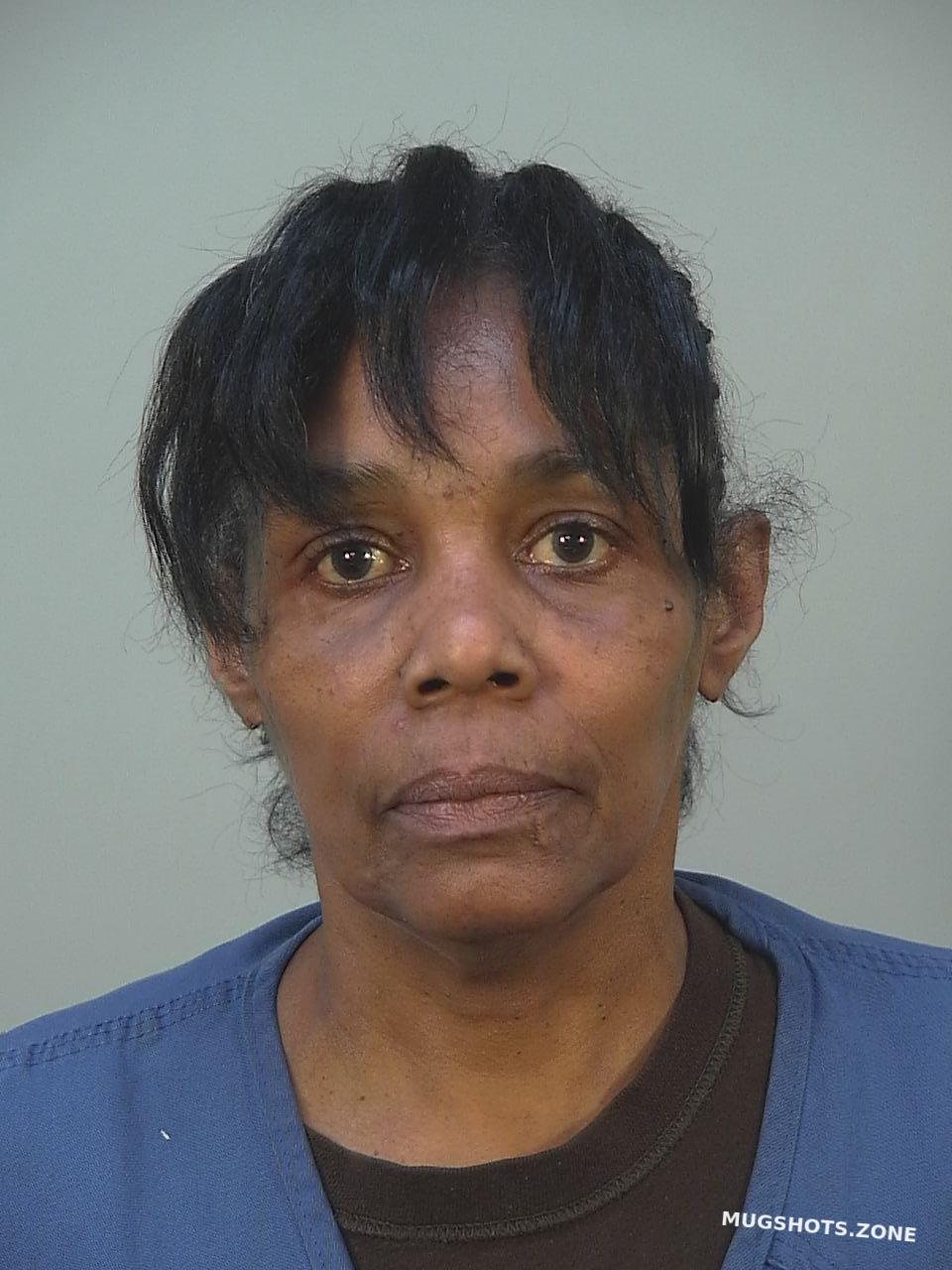 STEVENSON DEBRA ANN 02/01/2023 - Dane County Mugshots Zone