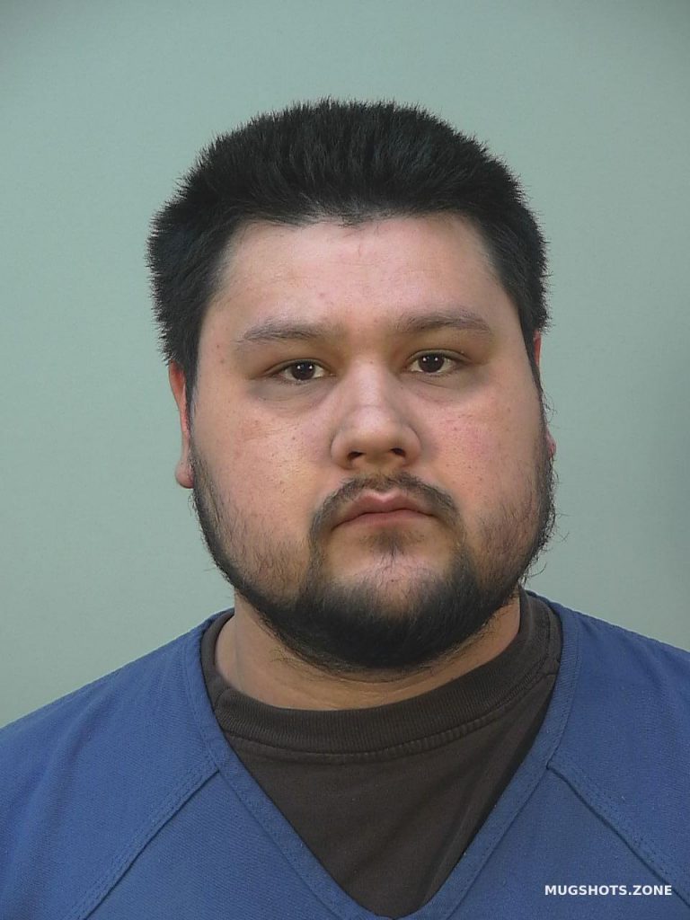 PAULSON NICHOLAS PATRICK 02/01/2023 - Dane County Mugshots Zone