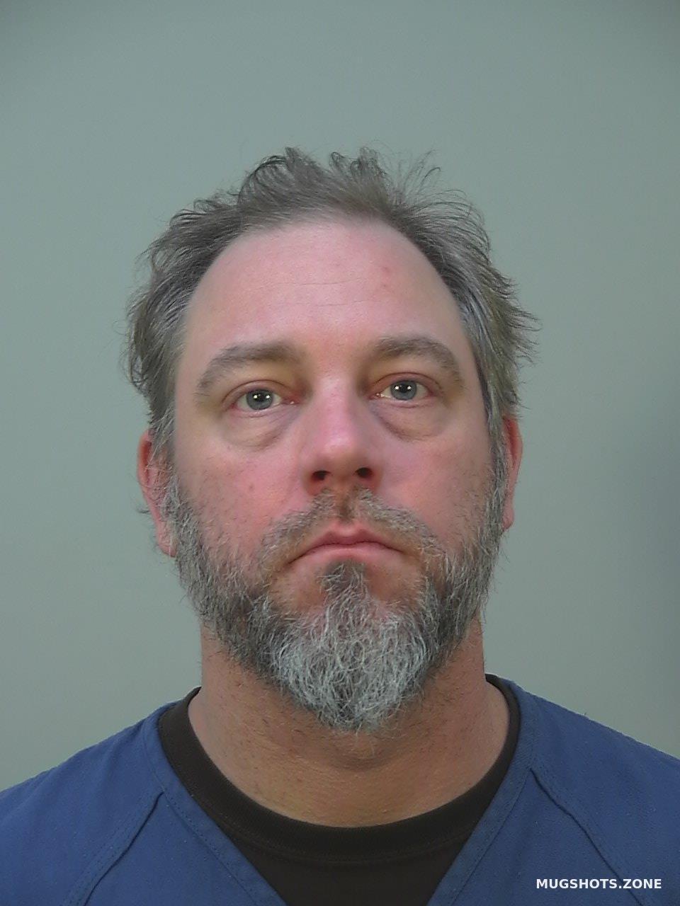 CAMPBELL STEVEN MICHAEL 02/02/2023 - Dane County Mugshots Zone