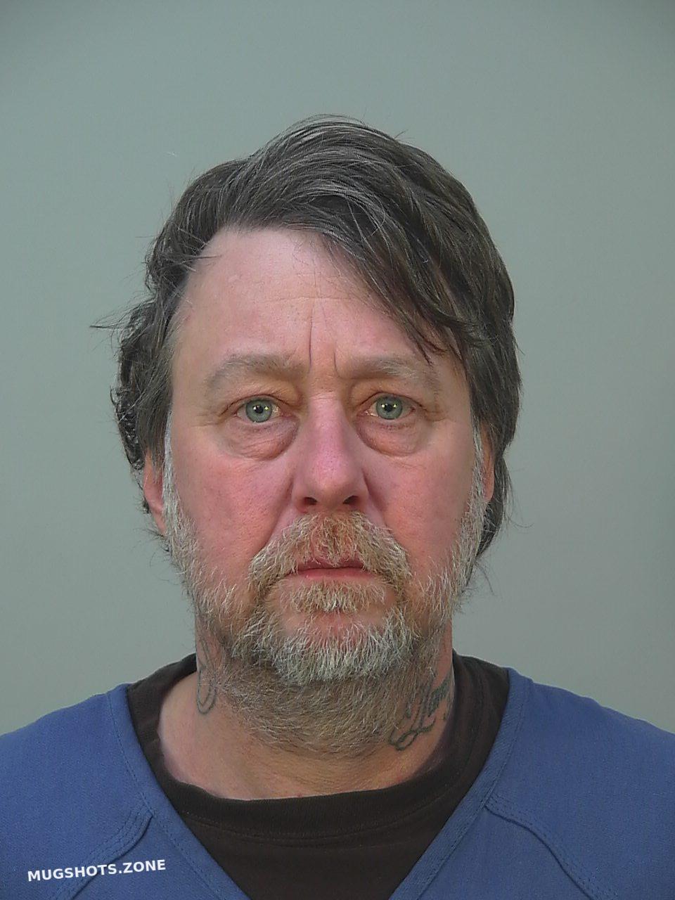 HEJDAK JEFFREY JAMES 02/02/2023 - Dane County Mugshots Zone