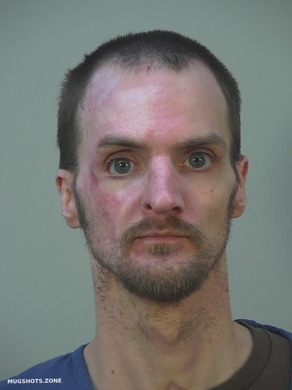 FOLEY MATTHEW THOMAS 02/02/2023 - Dane County Mugshots Zone