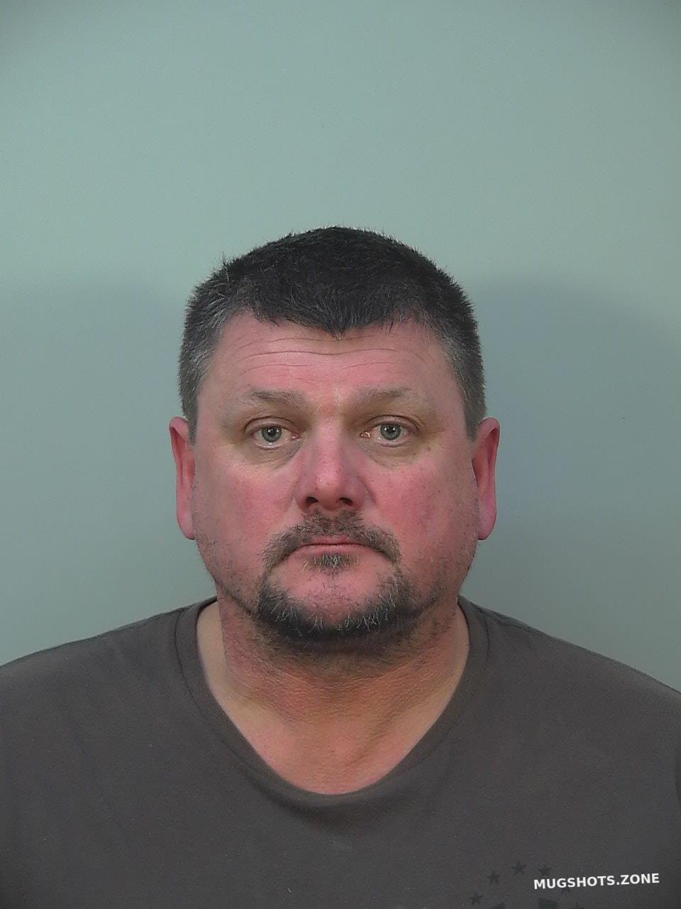 BAMBROUGH JASON B 02/02/2023 - Dane County Mugshots Zone