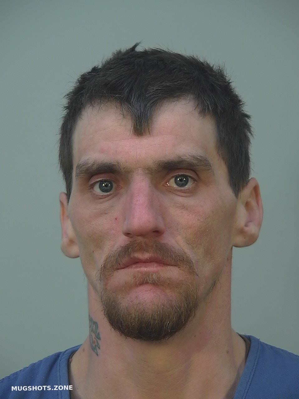 JOHNSON JUSTIN LEE 02/03/2023 - Dane County Mugshots Zone