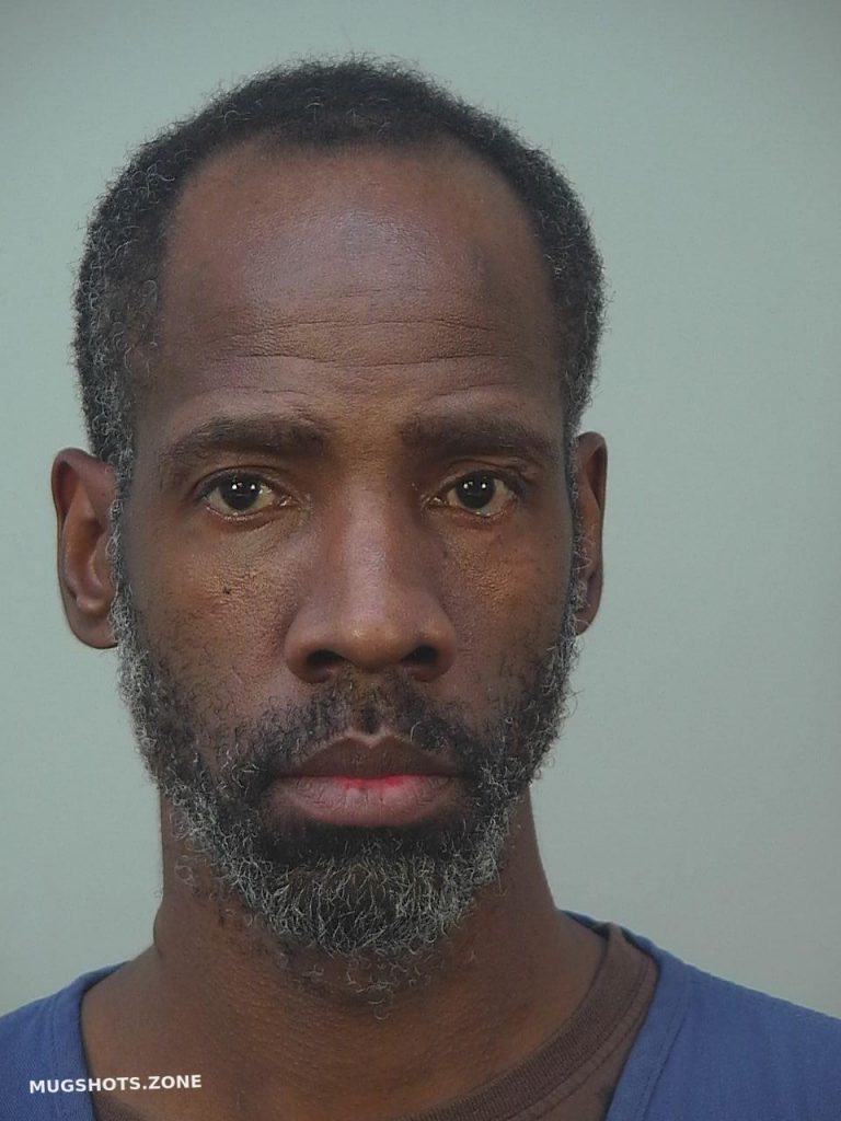 JEFFERSON LAWRENCE CHRISTOPHER 02/03/2023 - Dane County Mugshots Zone