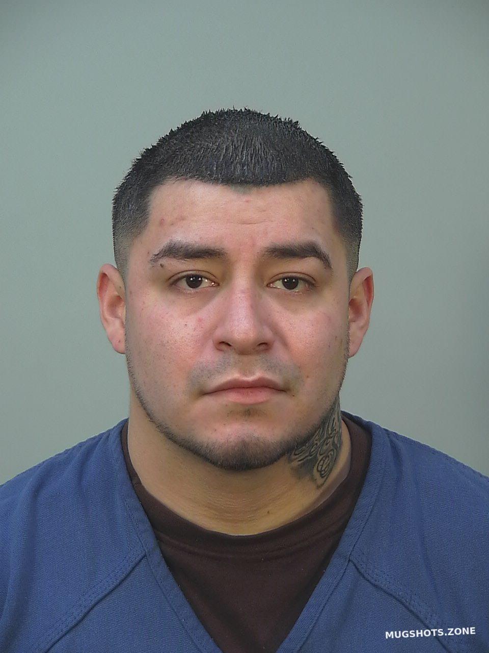 REYES EDUARDO FREDERICK 02/03/2023 - Dane County Mugshots Zone