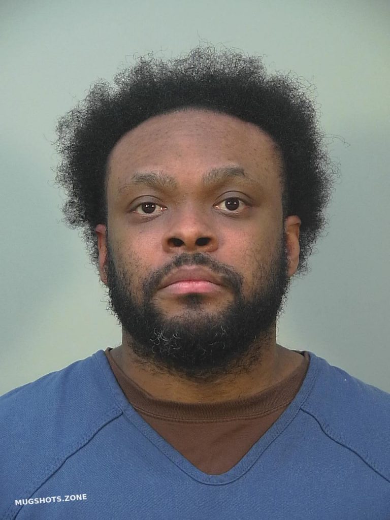 GOODWIN CHARLIE MOSES 02/03/2023 - Dane County Mugshots Zone