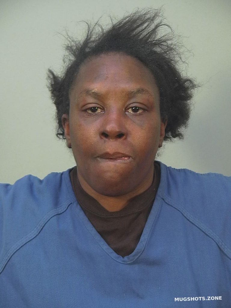 ROBINSON JENELLA RENAE 02/04/2023 - Dane County Mugshots Zone