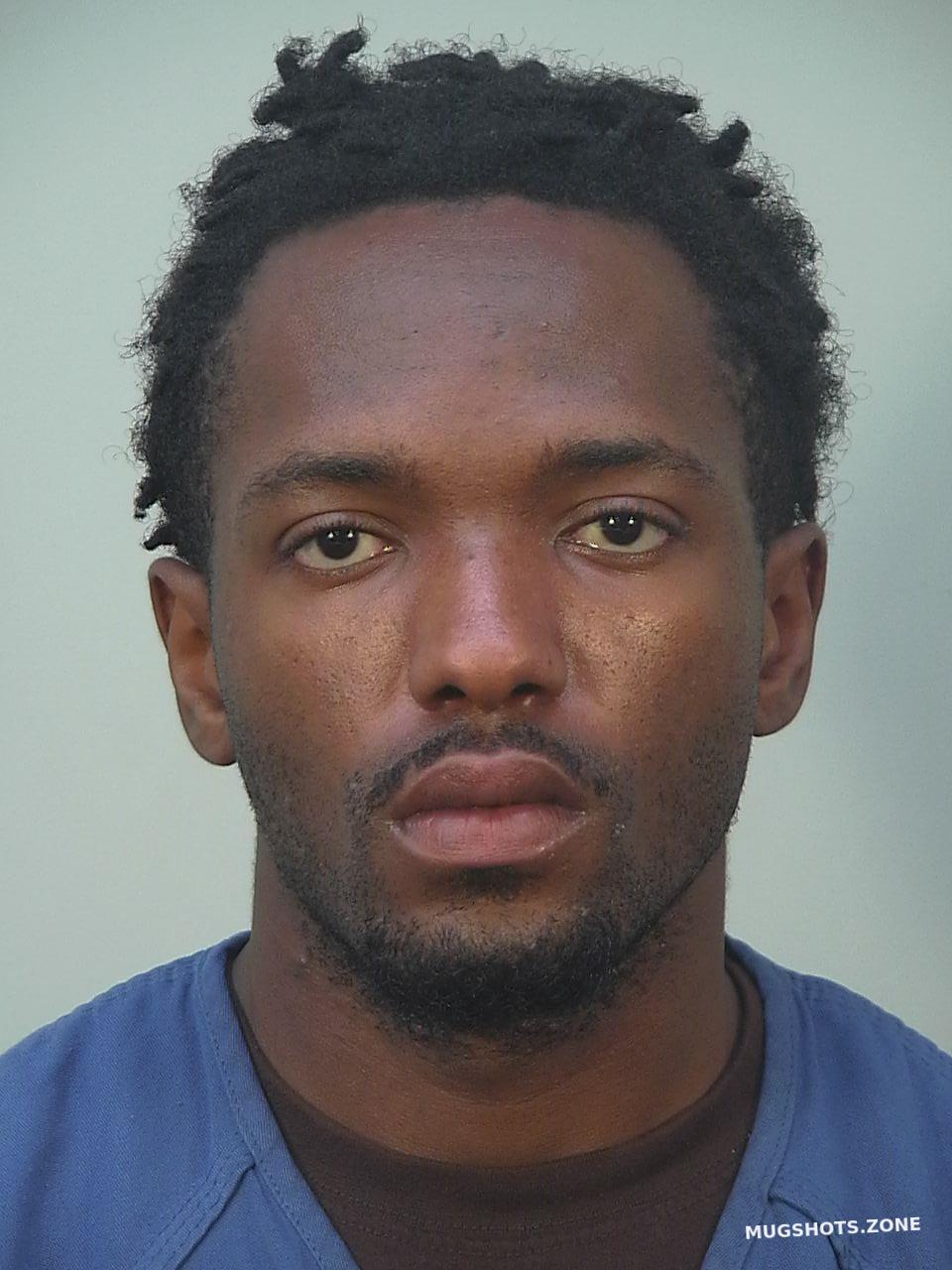 THOMAS ISAAC JOEL 02/04/2023 - Dane County Mugshots Zone