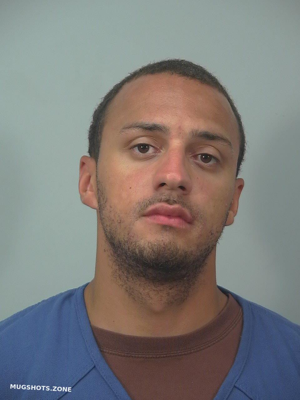 MILLER CHAD ALLEN 02/04/2023 - Dane County Mugshots Zone