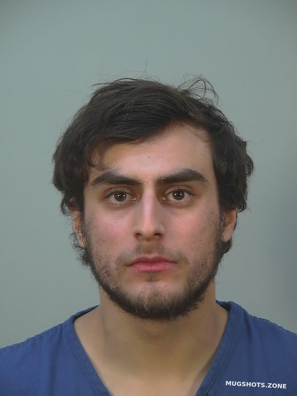 CRUZ-ELIZALDE SEBASTIAN N/A 02/04/2023 - Dane County Mugshots Zone