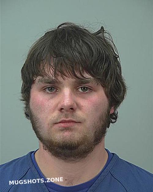 PECK CASEY DANIEL 02/04/2023 - Dane County Mugshots Zone