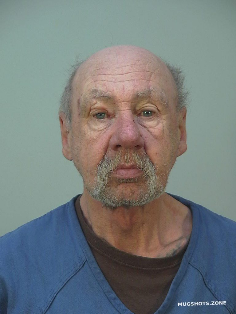 EPPERSON RICHARD DWAYNE 02/05/2023 - Dane County Mugshots Zone