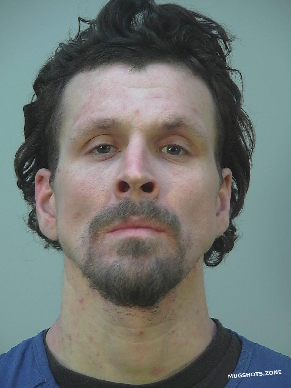 ANDERSON ROBERT CLARENCE 02/06/2023 - Dane County Mugshots Zone