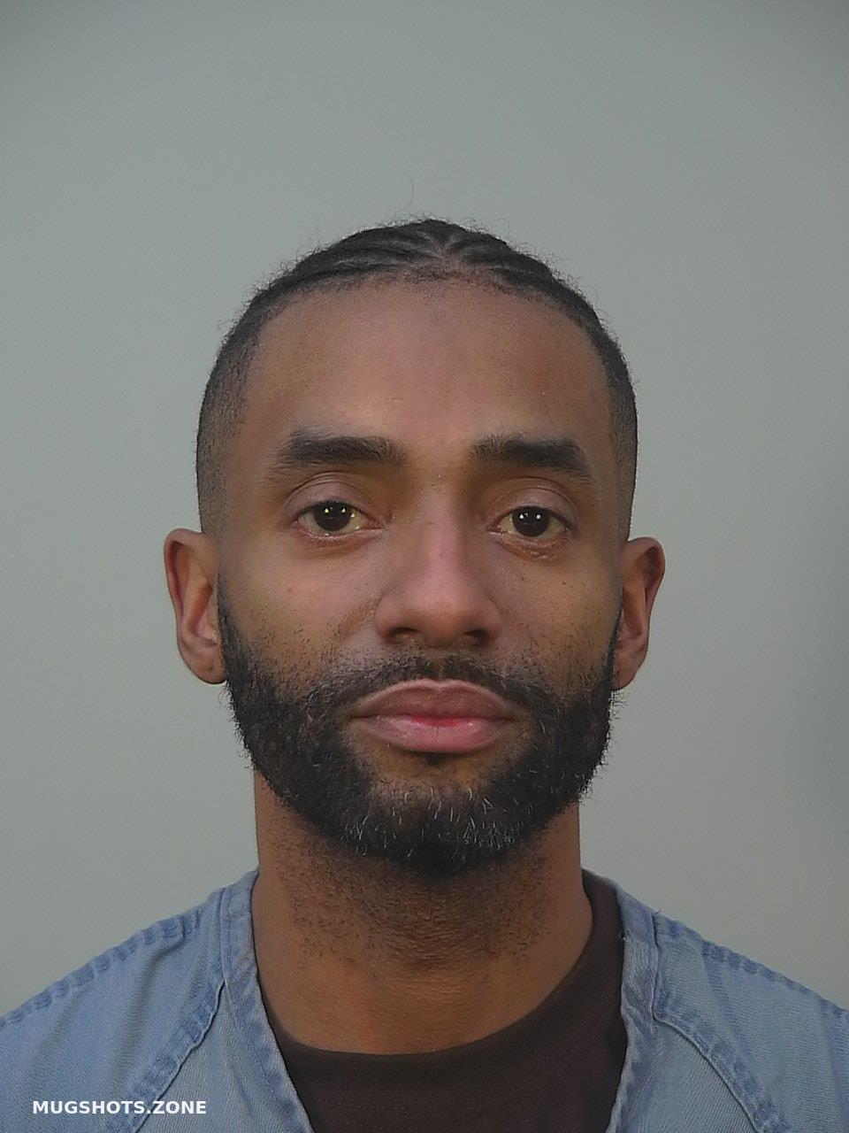 WILLIAMS LAWRENCE LORELL 02/06/2023 - Dane County Mugshots Zone