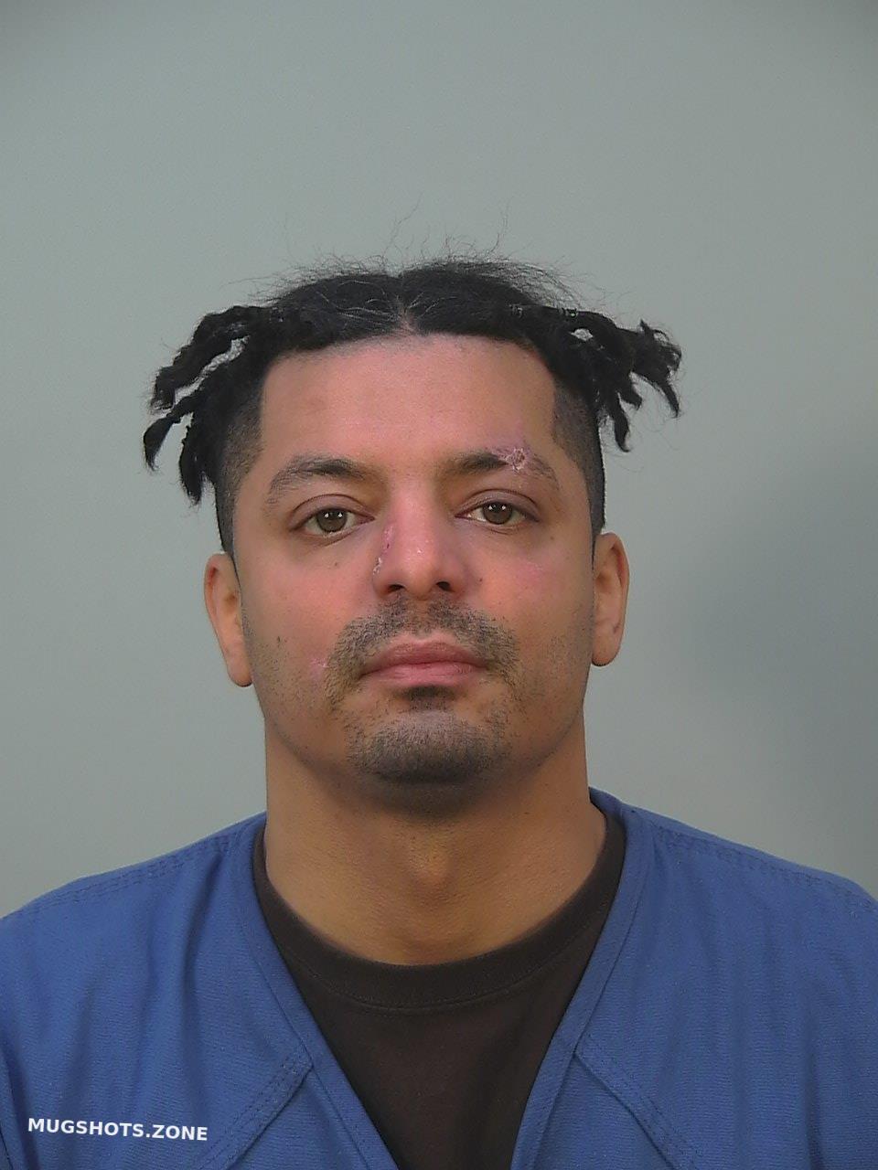 FUENTEZ RONNIE N/A 02/06/2023 - Dane County Mugshots Zone